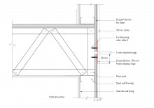 Ecoply® Barrier » Plywood NZ