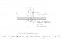 Shadowclad® Ultra Texture » Plywood NZ