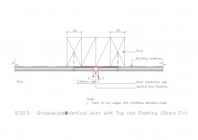 Shadowclad® Natural Groove » Plywood NZ